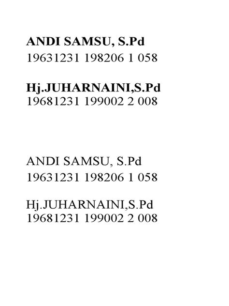 Andi Samsu Pdf