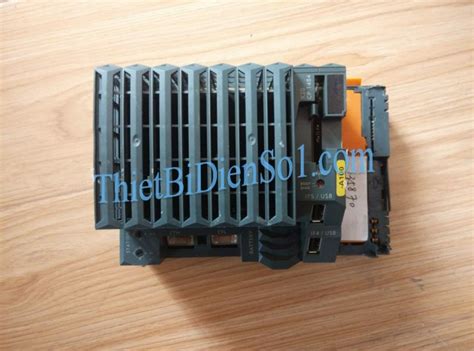 Module B R X20CP1484 Công Ty Thiết Bị Điện Số 1