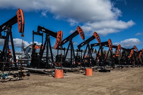 The Enbridge Northern Gateway Pipeline Is A Domestic Project With Global Consequences