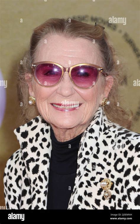 Juliet Mills 20220421 The 40th Anniversary Screening Of Et The