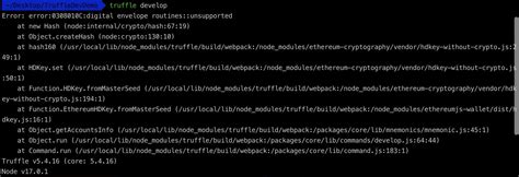 Truffle开发教程（dapp） 知乎