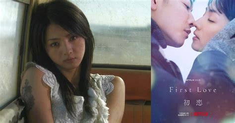 滿島光《first Love 初戀》你也哭了嗎？認識日本神級女演員的6件事，少年偶像到演技派女神＂有讓人跟著哭的感染力＂！ Line購物