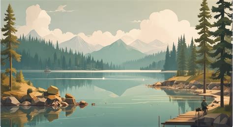 Как хорошо отдохнуть на природе Дом Wb Guru