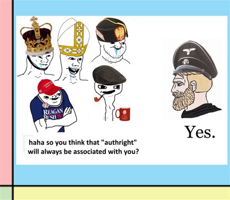 Auth Right Unity Finally Achieved Politicalcompassmemes