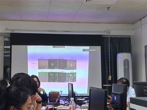 文献汇报及科研进展交流会2024年9月27日 海南省热带心血管病研究重点实验室 海南医科大学