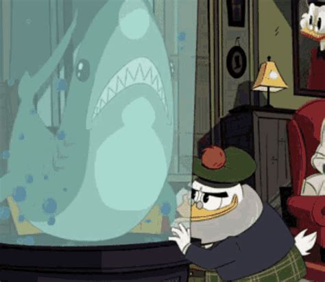 Ducktales Ducktales2017  Ducktales Ducktales2017 Infernal