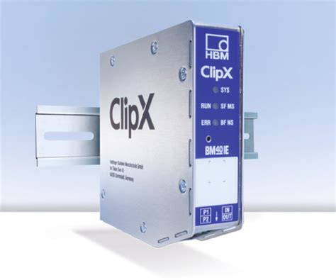 Signal Conditioner For High Automation Applications Engineer Live