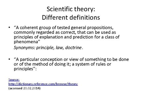 Theories In Cscw Activity Theory What And Why