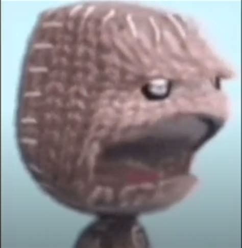 Shocked Puppet Guy Blank Template Imgflip