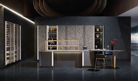 High End Kitchen Cabinets Elevating Luxury And Functionality