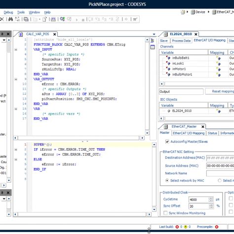 Programming With Codesys Andivi