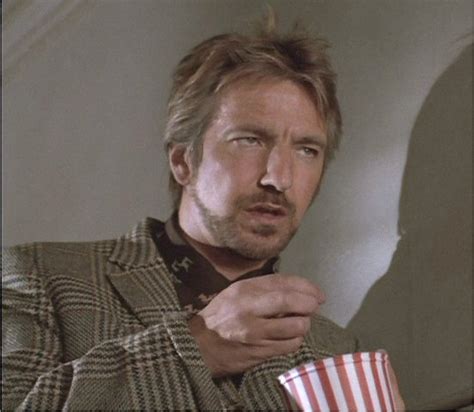 Sexy Alan Alan Rickman Photo 24730203 Fanpop