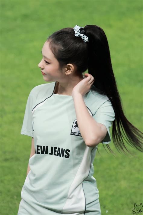 뉴진스 강해린 자유 에펨코리아