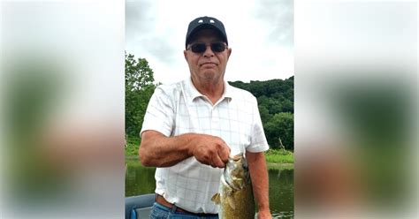 Obituary Information For Ricky Gale Denton