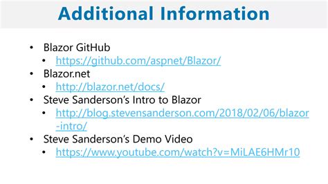 Blazorpptx Blazorpptx