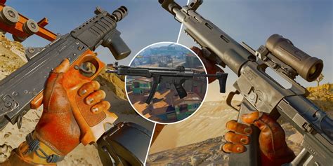 Cod Warzone Fastest Killing Weapons