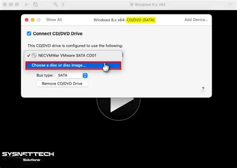 Install Windows With VMware Fusion On MacOS Easy