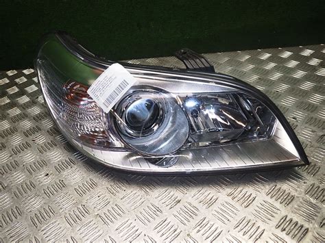 Faro Derecho Chevrolet Epica Kl B Parts