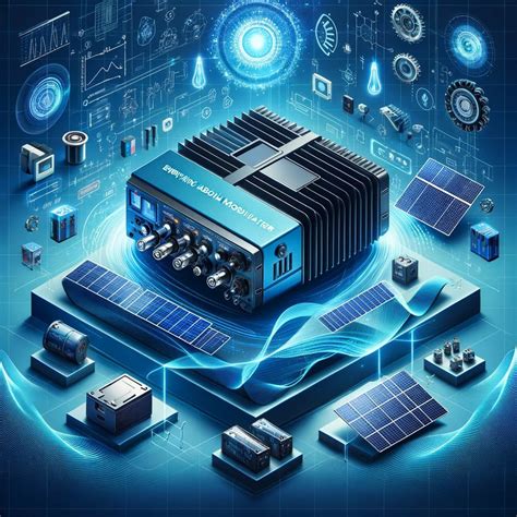 Find Everything About Pwm Inverter Here
