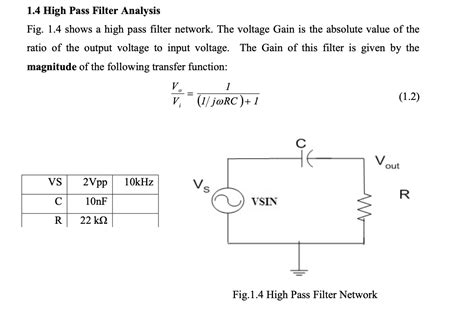 Solved Use LTSpice To Implement And Discuss The Outcomes Of Chegg