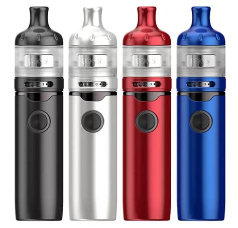 Review Of Vandy Vape Berserker Mtl Kit Starter Kit Vaping In New Zealand
