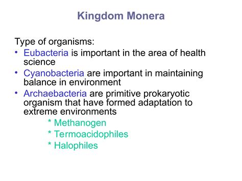 Bacteria Taxonomy Epidemiology Morphology Ppt