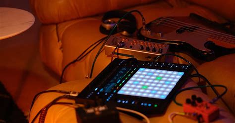 Ableton Released Push 3 R Ableton