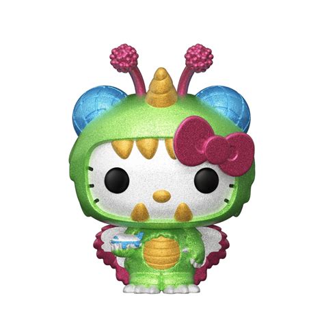 Hello Kitty Sky Diamond Art Toys Pop Price Guide