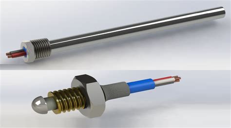 Rtd Solidworks