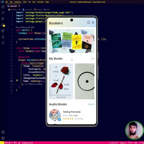 Obaid Ullah 💥 Flutter Developer On Linkedin Flutter Flutterdeveloper
