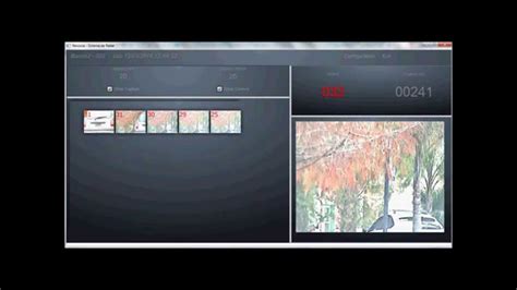 Another Javafx Application Youtube