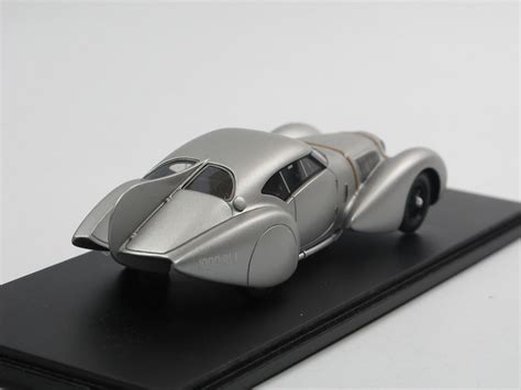 Spark 1937 Delage V12 Aerodynamique Labourdette Vutotal 143 Ovp