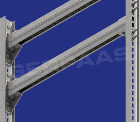 Strut Systems Mando Electric