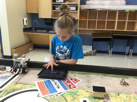 Minecraftcodingrobotics Mr Camus Ted And Talented Teacher At Los