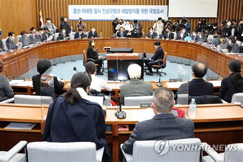 韓国雑踏事故から100日 国会が5日に追悼行事 韓国の社会・文化ニュース｜韓国旅行「コネスト」