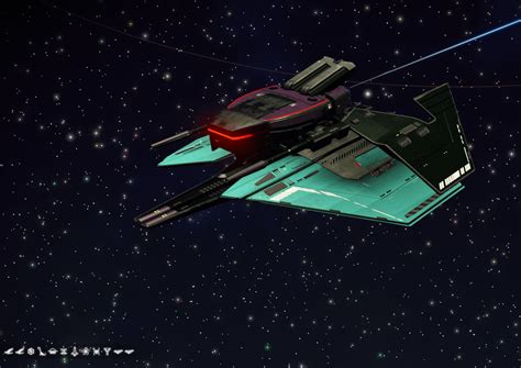 A Class Purpleblackgreenteal With Red Accents Interceptor R