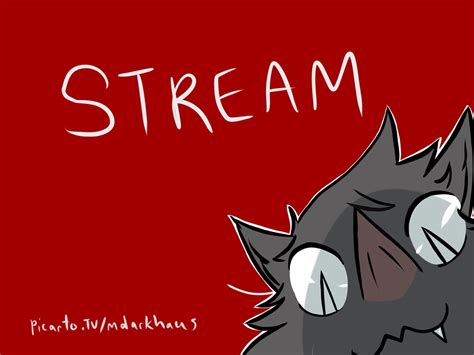 10 Sketch Stream — Weasyl
