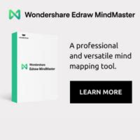 Wondershare Edraw MindMaster Engineers Retreat
