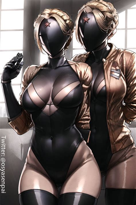 Rule 34 2girls Ai Generated Atomic Heart Big Breasts Breasts Female