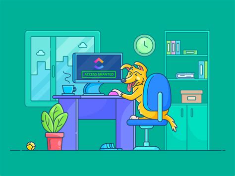 Learn About Task Workflow Automation ClickUp