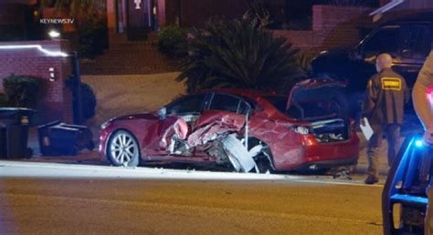 Fraser Bohm Accident 22 Year Old Arrested Arrest Charges