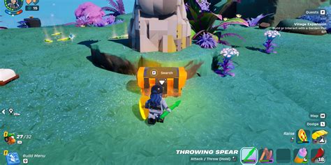 Lego Fortnite Adding New Vehicle In Upcoming Update