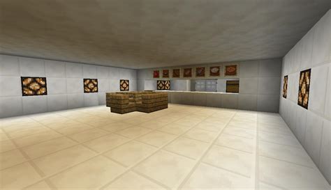 The Eagle Minecraft Map