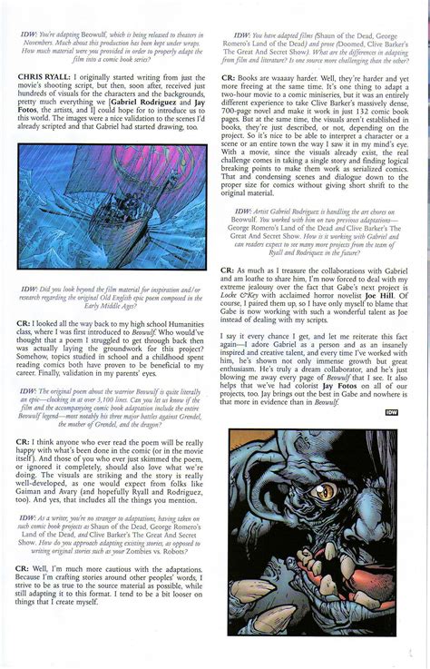 Read Online Dominatrix Comic Issue 2