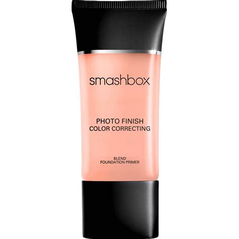 Smashbox Photo Finish Color Correcting Foundation Primer Blend Primer