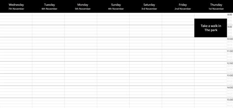 Javascript Add Calendar Event To Custom Calendar According To The