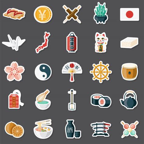 110200 Makanan Asia Ilustrasi Foto Stok Potret And Gambar Bebas
