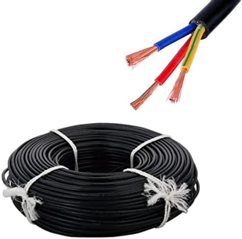 Techking First Time Ever Deal With 15 Years Warranty Fireproof Copper