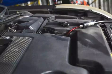 P0848 Code Transmission Fluid Pressure Sensor Switch B 53 Off