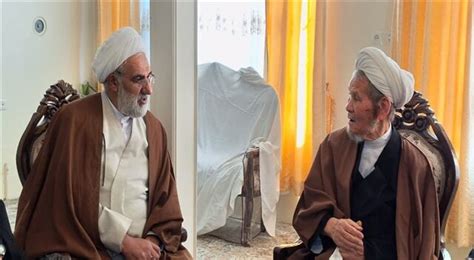 حجت الاسلام و المسلمین واعظی نژاد، سخت کوش و بلند همت است خبرگزاری حوزه
